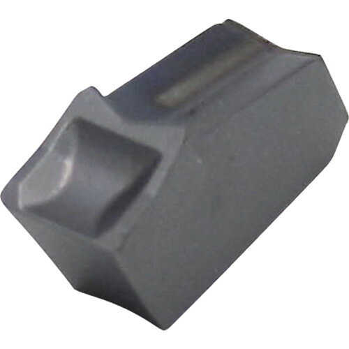 オレンジブック トラスコ中山　TRUSCOイスカル セルフグリップ チップ GFN IC328 〔品番:GFN2.4〕[ 注番:1452517]特長●1コーナー使いで世界初の自己拘束式突切工具です。●チップを差し込むだけ、切削力でホルダーに...