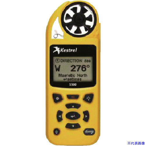 オレンジブック トラスコ中山　TRUSCOタスコ ポケットサイズ風速計シリーズ 〔品番:TA411RH〕[ 注番:1454746]特長●基本性能はそのままに、視認性を高めたバックライト付き液晶表示、IP67防水防塵性能、単3形リチウム電池以...
