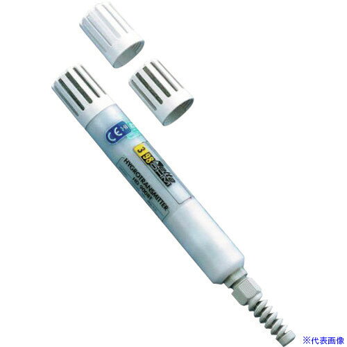 オレンジブック トラスコ中山　TRUSCOタスコ 温湿度変換器 〔品番:TA411CA〕[ 注番:1455179]特長●静電容量型検湿ポリマーセンサーによる応答速度の早い湿度検出・変換が可能です。●温度測定には高精度Pt100センサーを使用...