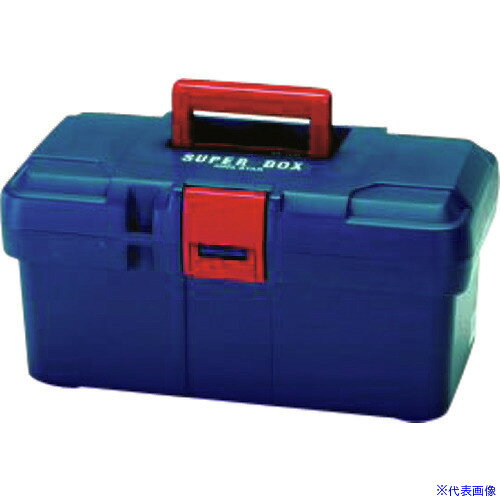 オレンジブック トラスコ中山　TRUSCOタスコ 中皿付工具箱 〔品番:TA982RB1〕[ 注番:1455364]特長仕様●タイプ：中皿付●サイズ(mm)：400×225×203仕様2●中皿付材質/仕上セット内容/付属品注意原産国（名称）...