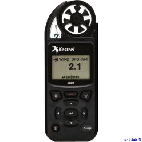 オレンジブック トラスコ中山　TRUSCOタスコ ポケットサイズ風速計シリーズ 〔品番:TA411RG〕[ 注番:1455432]特長●基本性能はそのままに、視認性を高めたバックライト付き液晶表示、IP67防水防塵性能、単3形リチウム電池以...