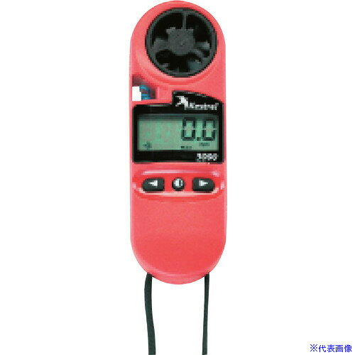 オレンジブック トラスコ中山　TRUSCOタスコ ポケットサイズ風速計シリーズ 〔品番:TA411RB〕[ 注番:1456504]特長●データロガー機能を備えたモデル（TA411RF、TA411RG、TA411RH）とPCを接続することで、...