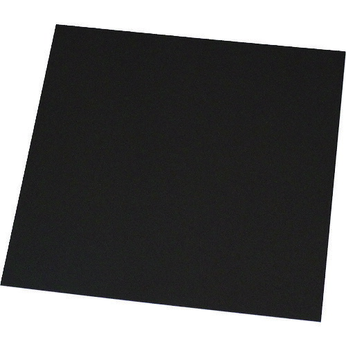 オレンジブック トラスコ中山　TRUSCOグリーンクロス 強力マグネット1.5mm厚×250mm×250mm 両面テープ貼り 〔品番:6300000651〕[ 注番:1456898]特長●強磁力の異方性マグネットシートです。用途●教材、文具...