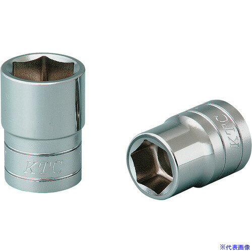 オレンジブック トラスコ中山　TRUSCOKTC インチ 12.7sq.ソケット(六角)1-5/16inch 〔品番:B4-1-5/16〕[ 注番:1462368]特長●口径部と差込角に応力の集中を防ぐことでボルト・ナットのエッジを傷めにく...