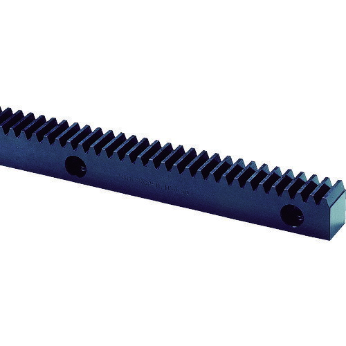オレンジブック トラスコ中山　TRUSCOKHK CPラック SRCPFD5−1500 並歯 〔品番:SRCPFD51500〕[ 注番:1465053]特長●ピッチ、長さ等を豊富に取り揃え、低価格で応用性があります。用途●動力伝達用歯車仕様...
