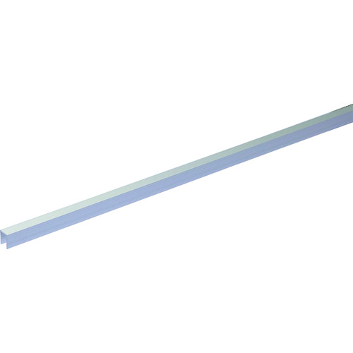 オレンジブック トラスコ中山　TRUSCO光モール アルミチャンネル AC−10 長さ1820mm 〔品番:708〕[ 注番:1473497]特長●ボードやパネルに、アルミチャンネルを囲いフレームとしてもご利用可能です。●板材の木口や金属板...