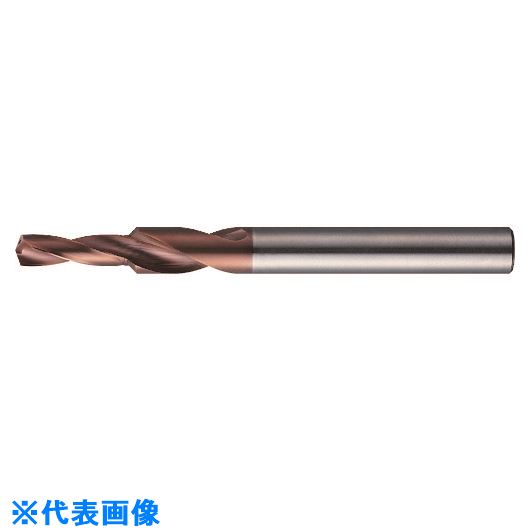 オレンジブック トラスコ中山　TRUSCOMOLDINO 段付きボーラーOH STBH051S-ATH 〔品番:STBH051SATH〕[ 注番:1479655]特長仕様●刃径(mm)：8●溝長(mm)：35●全長(mm)：90●シャンク径...