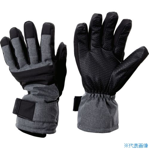 オレンジブック トラスコ中山　TRUSCOペンギンエース 防寒手袋 PパターンWINTER W−7 LL 〔品番:W7LL〕[ 注番:1492204]特長●防水インナー付き冬用グローブです。●従来のノンスリップライナー［［R下］］の機能はそ...