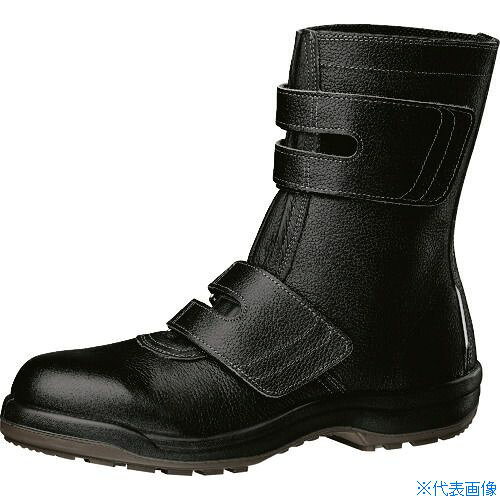 オレンジブック トラスコ中山　TRUSCOミドリ安全 小指保護先芯安全靴 PCF235N静電 26.5cm ※順次、品番:「PCF⇒PC」に変更予定 〔品番:PCF235NS26.5〕[ 注番:1575070]特長●台車作業などから小指も保...