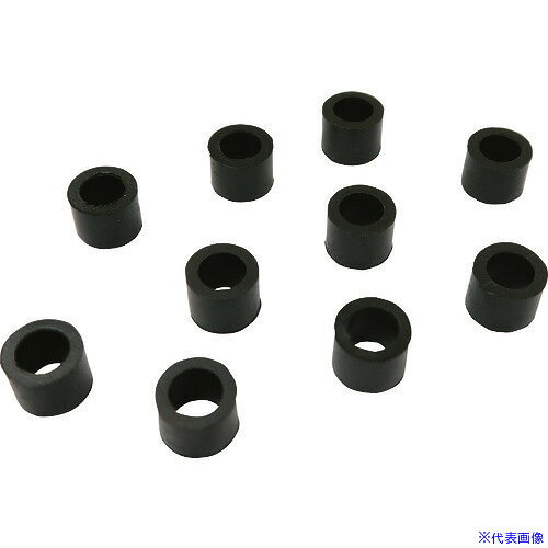 オレンジブック トラスコ中山　TRUSCOBBK コントロールバルブ用パッキン(10ヶ入) 〔品番:CVP345〕[ 注番:1577290]特長仕様仕様2●コントロールバルブ用パッキン材質/仕上セット内容/付属品注意原産国（名称）日本JAN...