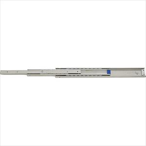 オレンジブック トラスコ中山　TRUSCOSUGATSUNE (190114128)CBL-RA5R-450スライドレール 〔品番:CBLRA5R450〕[ 注番:1583374]特長●インナーレールを完全に引き出せる3段引のスライドレール...