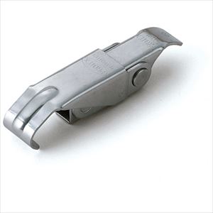 オレンジブック トラスコ中山　TRUSCOSUGATSUNE (120040453)55−547SSステンレス鋼製ファスナー 〔品番:55547SS〕[ 注番:1583403]特長●スプリングの引張力により、耐振性に優れています。仕様●許容...