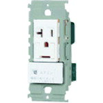 オレンジブック トラスコ中山　TRUSCOPanasonic アドバンスエアコン用埋込SW付コンセント 〔品番:WTL193173WK〕[ 注番:1586374]特長仕様●幅(mm)：71●長さ(mm)：123●高さ(mm)：47仕様2材質...
