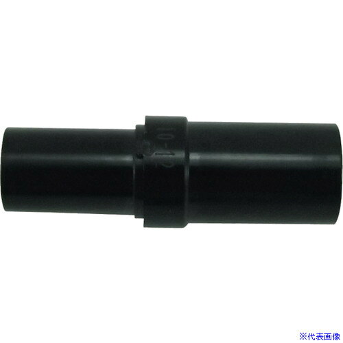 オレンジブック トラスコ中山　TRUSCOチヨダ チューブ継手 ファイブ異径ジョイント 10mm×12mm 〔品番:FR1012J〕[ 注番:1586815]特長仕様●流体温度(℃)：-5〜60℃(空気)、5〜40℃(水)●使用流体：空気、...