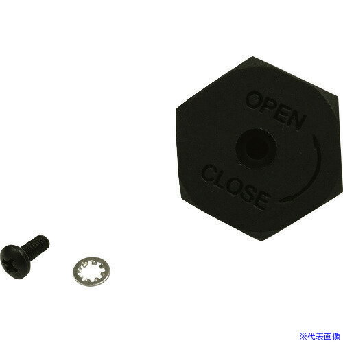 オレンジブック トラスコ中山　TRUSCOBBK MCJ410G用ハンドル 〔品番:MXPK〕[ 注番:1597798]特長仕様仕様2●MCJ410G用ハンドル材質/仕上セット内容/付属品注意原産国（名称）アメリカJANコード本体質量18g...