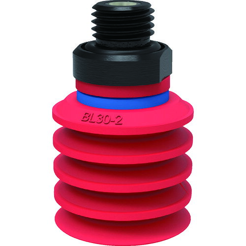 オレンジブック トラスコ中山　TRUSCOピアブ サクションカップ BL30−2.20.04AB(01 01 509) 〔品番:BL302.20.04AB〕[ 注番:1606294]特長●高さ調整に適しています。●小さくて薄いワークをはがす...