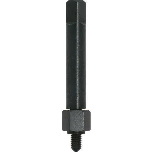 オレンジブック トラスコ中山　TRUSCOTRUSCO エンザート［［R下］］挿入工具 610型ハンド加工用 M8 全長75 〔品番:EIT610M875〕[ 注番:1610197]特長●エンザート［［R下］］を挿入する際に必要な専用工具で...