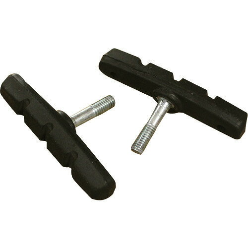 オレンジブック トラスコ中山　TRUSCOTRUSCO THR5503用ブレーキシュー(左右)セット 〔品番:THR5503BKS〕[ 注番:1610465]特長●THR5503専用の交換部品です。●THR5503用ブレーキシュー左右セット...