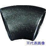 オレンジブック トラスコ中山　TRUSCOBENKAN 45LSGP鋼管製エルボロング45°50A 〔品番:45LSGP50A〕[ 注番:1612701]特長●汎用的に使用される黒管タイプの継手です。用途●石油化学関係。●一般ビル建築配管。...