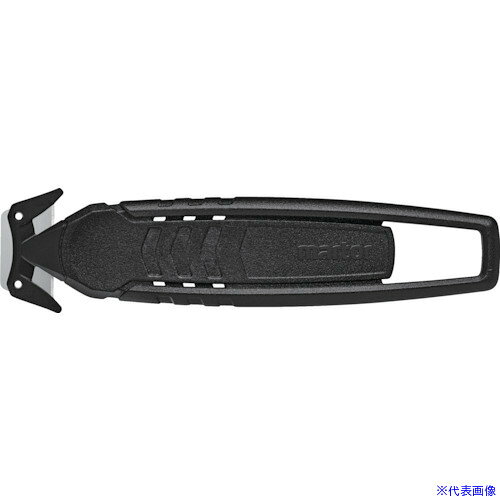 オレンジブック トラスコ中山　TRUSCOmartor カートンカッター SECUMAX 150 〔品番:150001〕[ 注番:1612728]特長●開梱、切断に加え先端のブレードでスクレ—ピングと3つの作業が可能です。●26gと軽量なが...