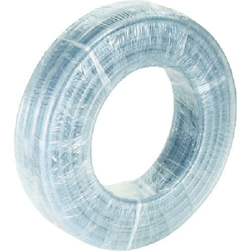 オレンジブック トラスコ中山　TRUSCOTRUSCO ブレードホース 12X18mm 20m 〔品番:TB1218D20〕[ 注番:1612843]特長●耐圧性、弾性、復元力、屈曲強度に優れています。●端数の長さは取寄せにて品番がございま...