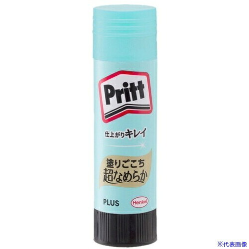 オレンジブック トラスコ中山　TRUSCOPLUS 29720)スムーズプリット ジャンボ NS−724 〔品番:29720〕[ 注番:1621090]特長●なめらかな使いごごちで、ムラなく塗れるスティックのりです。用途●スピードを要する貼...