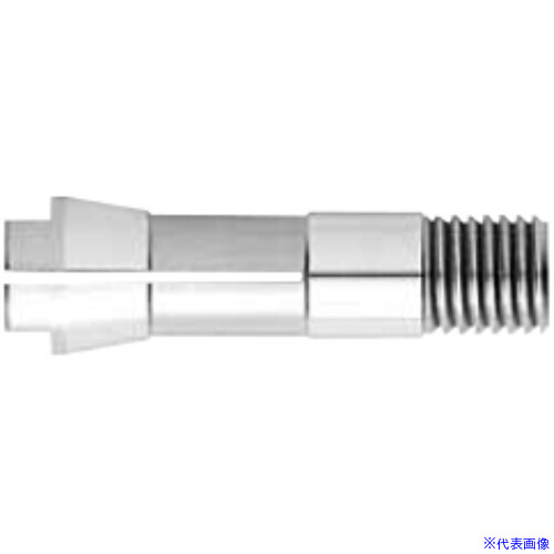 オレンジブック トラスコ中山　TRUSCOナカニシ コレット CHS 1.5φ (90515) 〔品番:CHS1.5〕[ 注番:1627821]特長仕様仕様2●CHSコレット1.5φ(90515)材質/仕上セット内容/付属品注意原産国（名称...