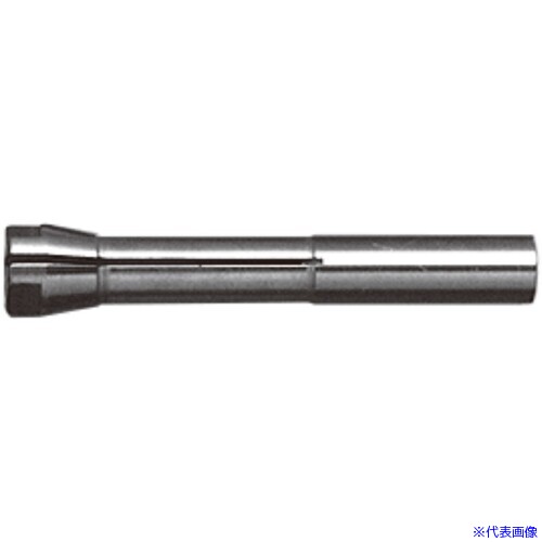オレンジブック トラスコ中山　TRUSCOナカニシ コレット CHH φ1.5 (90615) 〔品番:CHH1.5〕[ 注番:1628443]特長●コレットです。●ナカニシ　マイクログラインダ用アクセサリです。仕様●適合機種：IR-310...