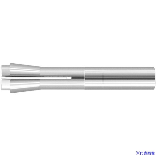 オレンジブック トラスコ中山　TRUSCOナカニシ コレット CH8 φ2.9 (91029) 〔品番:CH82.9〕[ 注番:1629363]特長仕様仕様2●コレット(91029)材質/仕上セット内容/付属品注意原産国（名称）日本JANコ...