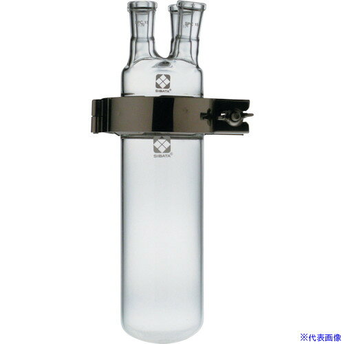 オレンジブック トラスコ中山　TRUSCOSIBATA ガラスセット CP−300型300℃タイプ用 200mL 〔品番:0543303020〕[ 注番:1659791]特長仕様仕様2●ガラスセット　CP−300型300℃タイプ用　200m...