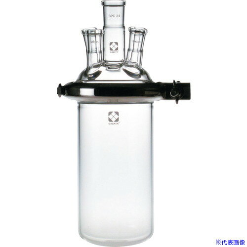 オレンジブック トラスコ中山　TRUSCOSIBATA ガラスセット CP−300型300℃タイプ用 500mL 〔品番:0543303050〕[ 注番:1659831]特長仕様仕様2●ガラスセット　CP−300型300℃タイプ用　500m...