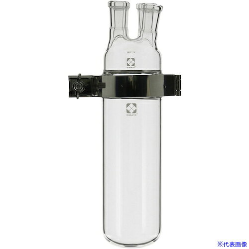 オレンジブック トラスコ中山　TRUSCOSIBATA ガラスセット CP−300/310用 200mL 〔品番:0543300020〕[ 注番:1661494]特長仕様仕様2●ガラスセット　CP−300型用　200mL材質/仕上セット内容...