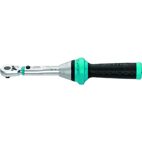 オレンジブック トラスコ中山　TRUSCOHAZET トルクレンチ 〔品番:51083CT〕[ 注番:1666627]特長●使用後にセット値を最小にしなくても良い高品質スプリングです。●ハンドガードリングで設定値のロックが可能です。●視認性...