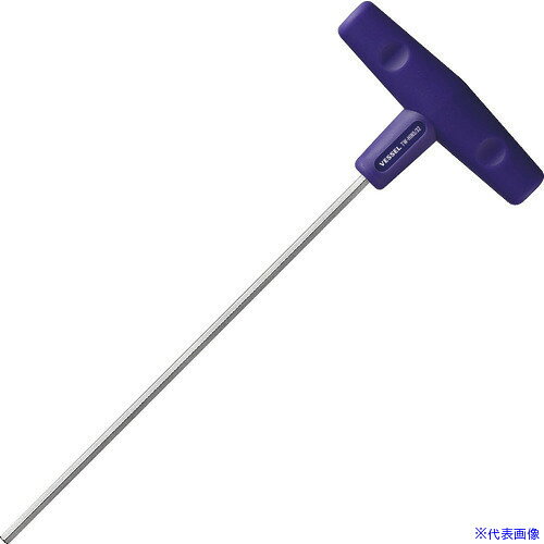 オレンジブック トラスコ中山　TRUSCOVESSEL Tハンドルドライバー(インチ) TW−HIN 対辺 対辺5/32 〔品番:TWHIN532〕[ 注番:1678418]特長●Tハンドルドライバーです。●力が入りやすいT型ハンドルです。...