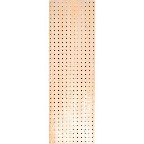 オレンジブック トラスコ中山　TRUSCOWAKI 穴あきボード 300×900×5.5 〔品番:ANB003〕[ 注番:1689702]特長●表側に「手あか防止」の塗装済みです。●色柄の違いなど天然素材ならではの風合いがあります。●工具な...