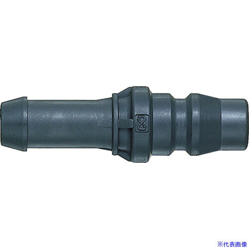 オレンジブック トラスコ中山　TRUSCO日東 ハイカプラエース 樹脂製30PHPLA 〔品番:30PHPLA〕[ 注番:1698982]特長仕様●最高使用圧力(MPa)：1.0●耐圧力(MPa)：1.5●使用流体：空気、水●相手側ホースサ...