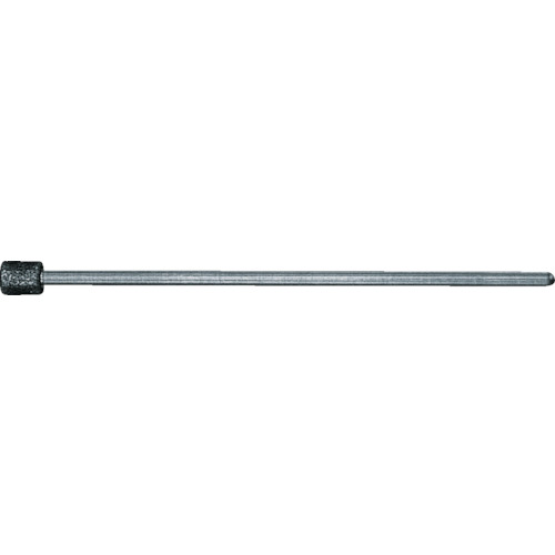 オレンジブック トラスコ中山　TRUSCOTRUSCO ダイヤモンドインターナルバー Φ5X刃長6X軸3 #120 〔品番:INT050D〕[ 注番:1711377]特長●シャンク径3mmです。●ヌープ硬度約7000（地球上で最も硬い物質）...