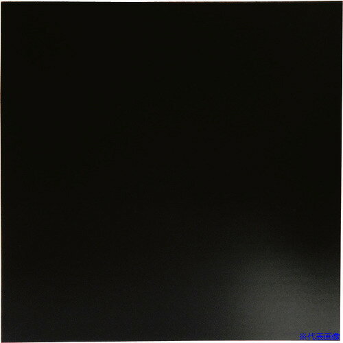 オレンジブック トラスコ中山　TRUSCOWAKI マグネットゴムシート MG−04 1X300X300 〔品番:MG04〕[ 注番:1713512]特長●塩ビに磁力鉄粉を混ぜた磁石マグネットタイプのゴムシートです。●好みの形にカットも可能...