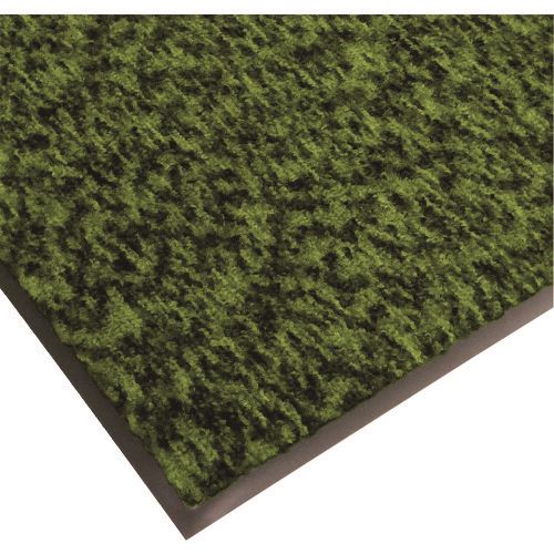 オレンジブック トラスコ中山　TRUSCOミヅシマ ハイロンマット 900mm×10m NCグリーン 〔品番:4120802〕[ 注番:1748253]特長●公共施設、商業施設等のエントランスに使用可能な汎用性の高いナイロン製のマットです。...