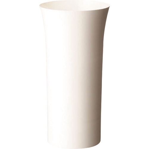 オレンジブック トラスコ中山　TRUSCOミヅシマ アルミ UMBRELLA STAND ホワイト 〔品番:3650110〕[ 注番:1756168]特長●取り扱いがし易い円形のアルミ製傘立です。用途●工場・事務所・学校等の施設屋内に。仕様...