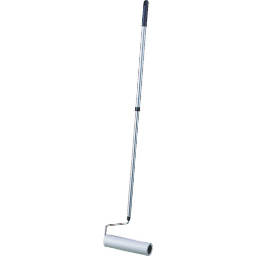オレンジブック トラスコ中山　TRUSCOコンドル プロテック 粘着クリーナー トップローラー ワイド 〔品番:C290000NMB〕[ 注番:1760211]特長●転がすだけで糸くずなどがよく取れます。●粘着加工紙15m付です。●本体にテ...