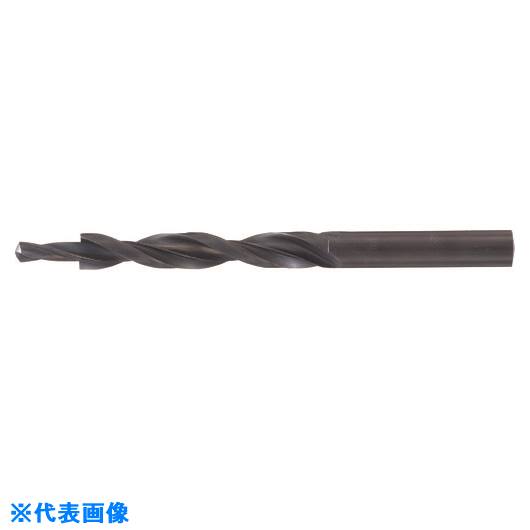 オレンジブック トラスコ中山　TRUSCOGUHRING 180°座繰り用サブランドドリル レギュラ ホモ処理 13.5mm 〔品番:51413.500〕[ 注番:1806930]特長●座ぐりと穴あけが1工程にて加工できます。用途●180°...