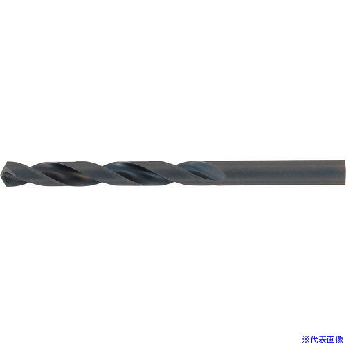 オレンジブック トラスコ中山　TRUSCOGUHRING ハイスドリル レギュラ ホモ処理 3.07mm 〔品番:2053.070〕[ 注番:1807024]特長●一般穴あけ用のスタンダードな汎用ドリルです。用途●一般鋼、快削鋼、炭素鋼、鋳...