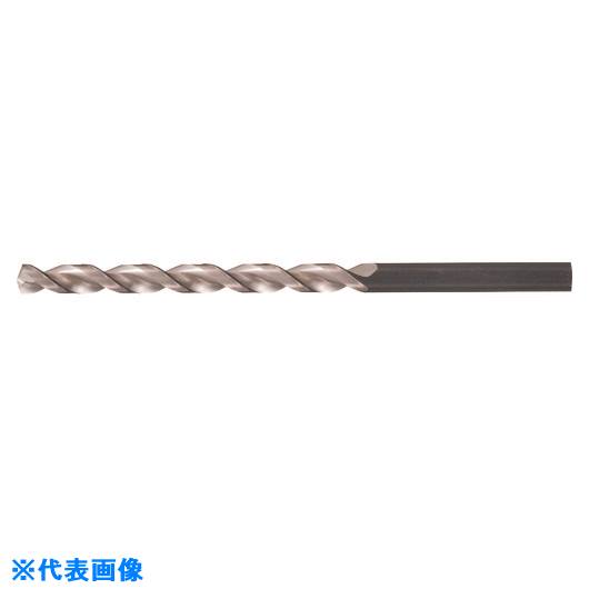 オレンジブック トラスコ中山　TRUSCOGUHRING 深穴加工ドリル 特長3 ダークマージン 4.3mm 〔品番:5044.300〕[ 注番:1807381]特長●深穴加工定番、高能率加工用(特長3)ロングドリルです。用途●一般鋼、快削...