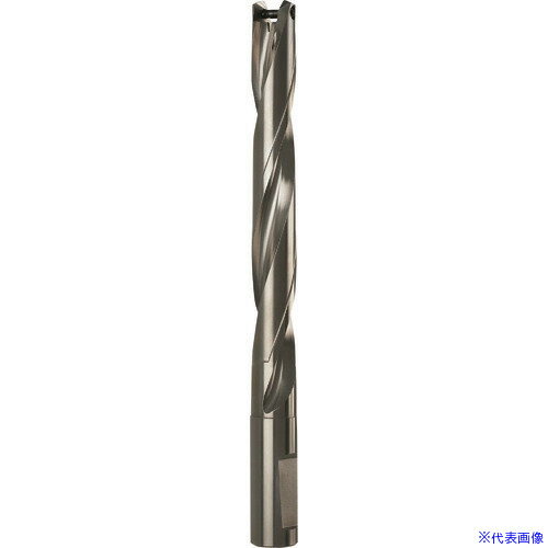 オレンジブック トラスコ中山　TRUSCOGUHRING ドリルホルダ 7XD用 23.50〜23.99mm 〔品番:410923.500〕[ 注番:1809017]特長●確実なクランプ方式と高剛性なボディにより安定した加工が可能です。●独...