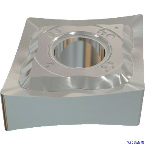 オレンジブック トラスコ中山　TRUSCOイスカル ISO旋削チップ CNMG/CNGG-PP IC428 〔品番:CNMG120408PP〕[ 注番:1810005]特長●中切削、ダクタイル加工用です。用途●旋削加工用。仕様仕様2材質/仕...