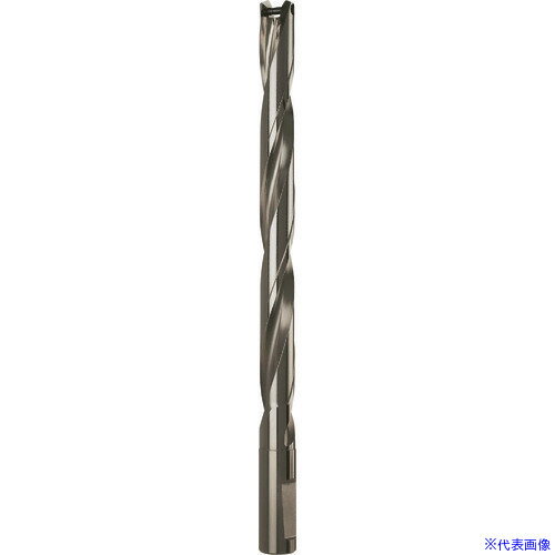 オレンジブック トラスコ中山　TRUSCOGUHRING ドリルホルダ 10XD用 19.00〜19.49mm 〔品番:411019.000〕[ 注番:1810677]特長●確実なクランプ方式と高剛性なボディにより安定した加工が可能です。●...
