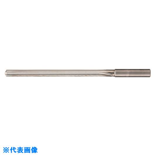 オレンジブック トラスコ中山　TRUSCOGUHRING 超硬ダブルマージンドリル アルミ・鋳鉄用 10.2mm 〔品番:551310.200〕[ 注番:1813779]特長●直溝でダブルマージンのため直進性に優れ、10×Dまでの鋳抜き、斜...