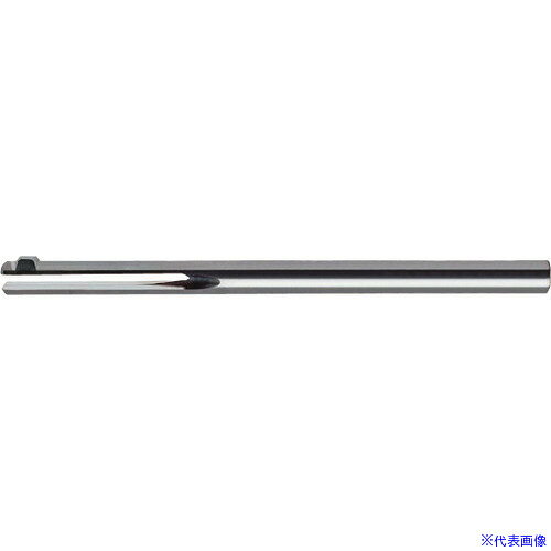 オレンジブック トラスコ中山　TRUSCOGUHRING デバリング レギュラ 6mm 〔品番:41006.000〕[ 注番:1813785]特長●穴の入り口、出口の面取り・バリ取り用のデバリングフォークです。用途●一般鋼、アルミ、ステンレ...