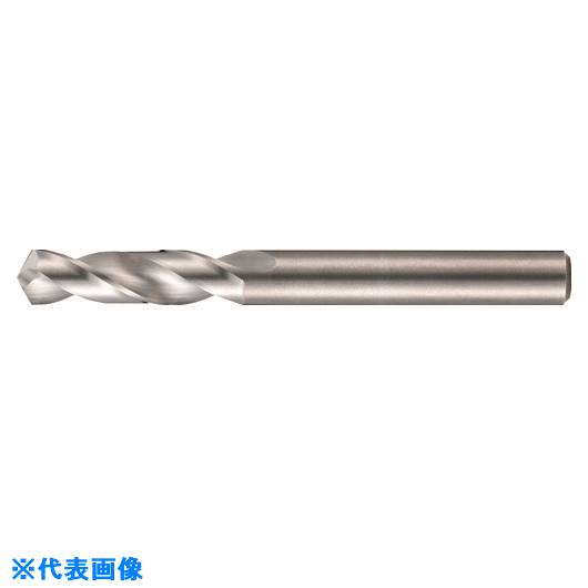 オレンジブック トラスコ中山　TRUSCOGUHRING 超硬ストレートシャンクドリル3×D用 0.8mm 〔品番:7300.800〕[ 注番:1813847]特長●汎用性の高い超硬ソリッドドリルです。●アルミ・一般鋼等さまざまな被削材に対...
